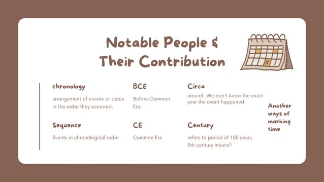 An Introduction to History for Grade 7 Social Studies | PPT