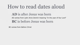 Intro to History (By Cecilia). Social Sciences, ESO. | PPT