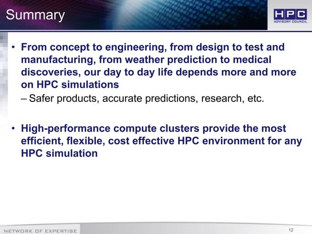 Introduction to High-Performance Computing | PDF