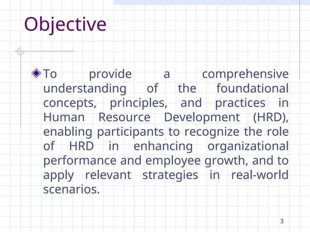 INTRODUCTION TO HUMAN RESOURCE DEVELOPMENT - ACLAN.ppt