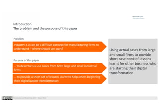 Introduction to HSLU and our teaching methods for the University Florence | PPT