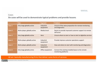 Introduction to HSLU and our teaching methods for the University ...