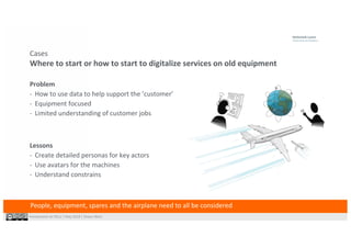 Introduction to HSLU and our teaching methods for the University Florence | PPT