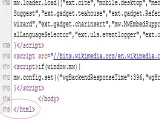 Intro to html | PPTX