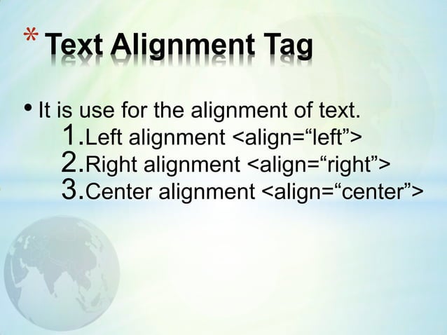 Intro to html revised2 | PPT