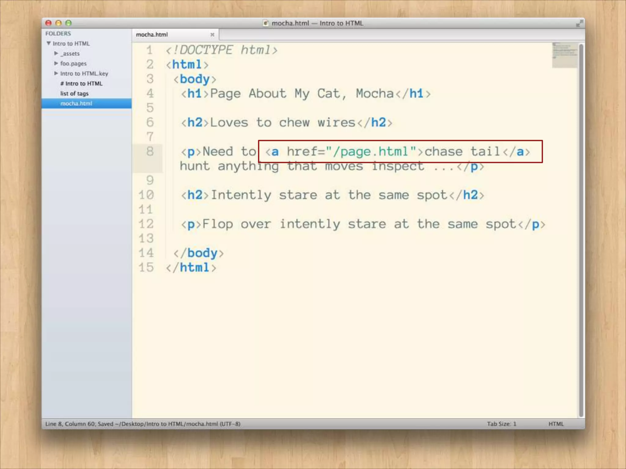 Introduction to HTML | PPTX