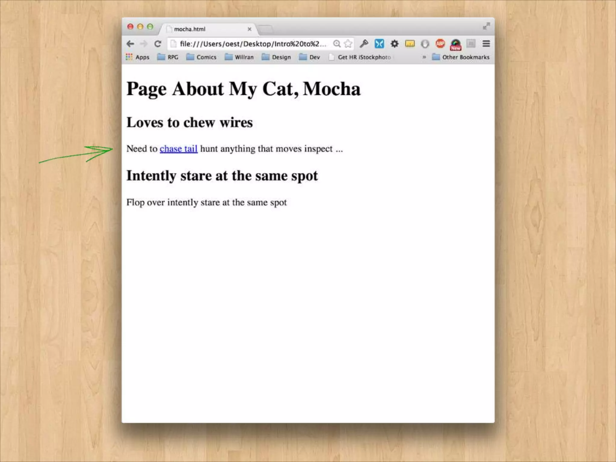 Introduction To Html Pptx Web Design And Html Internet