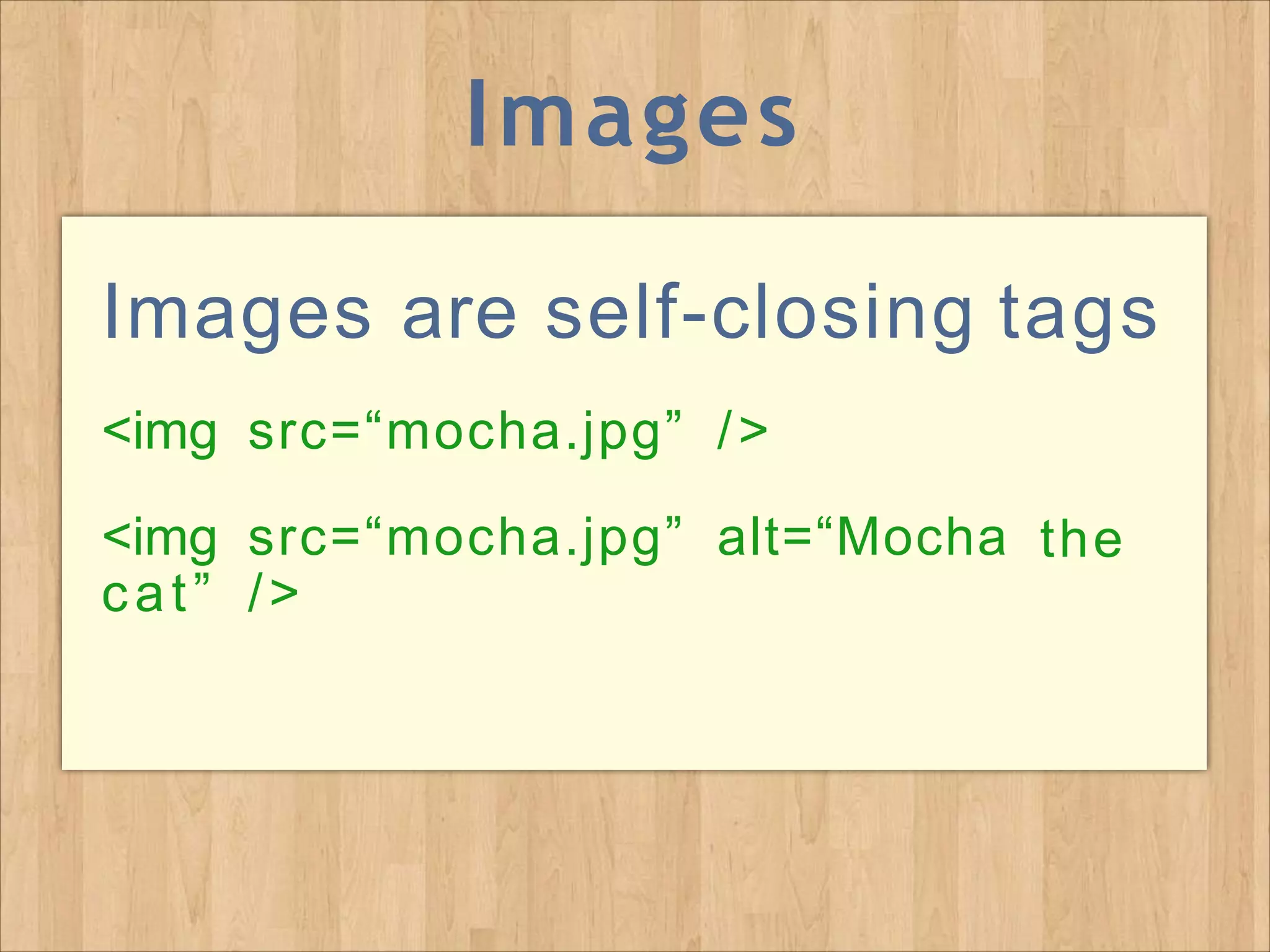 Introduction To Html Pptx Web Design And Html Internet