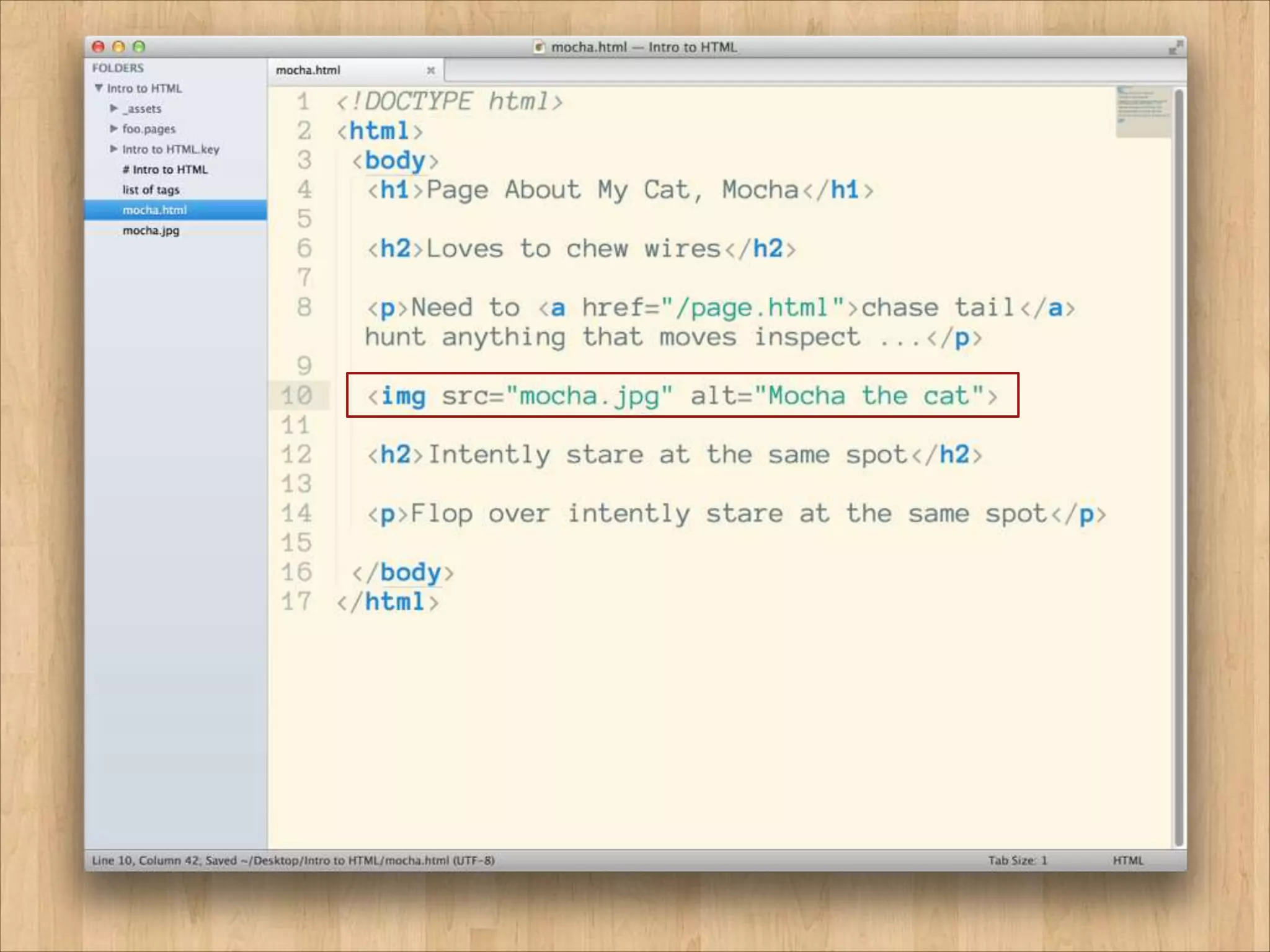 Introduction to HTML | PPTX