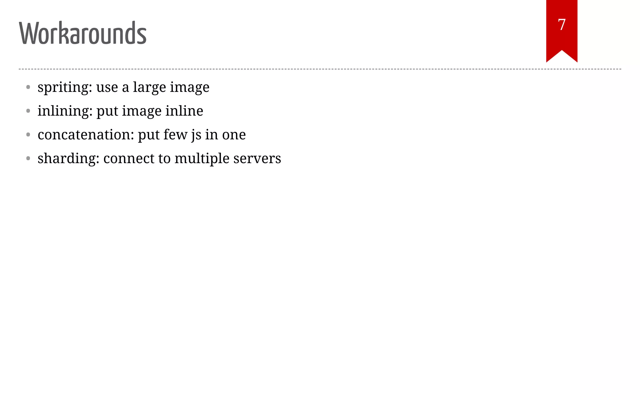 Introduction to HTTP/2 and How To Use It | PPT