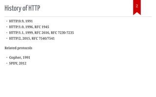 Introduction to HTTP/2 and How To Use It | PPT