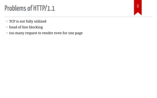 Introduction to HTTP/2 and How To Use It | PPT
