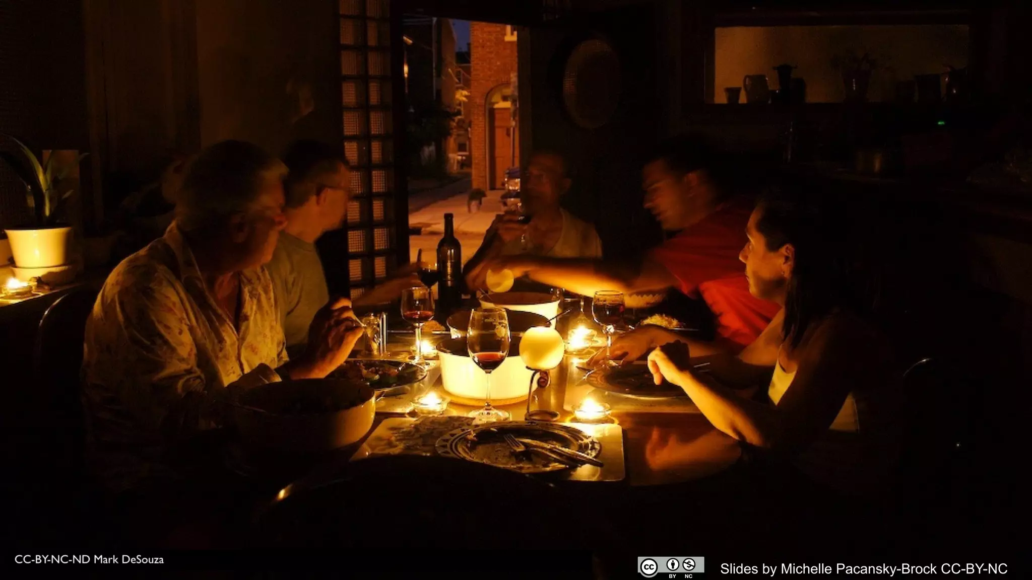 Introduction to Humanizing Online Learning | PDF | College Education ...