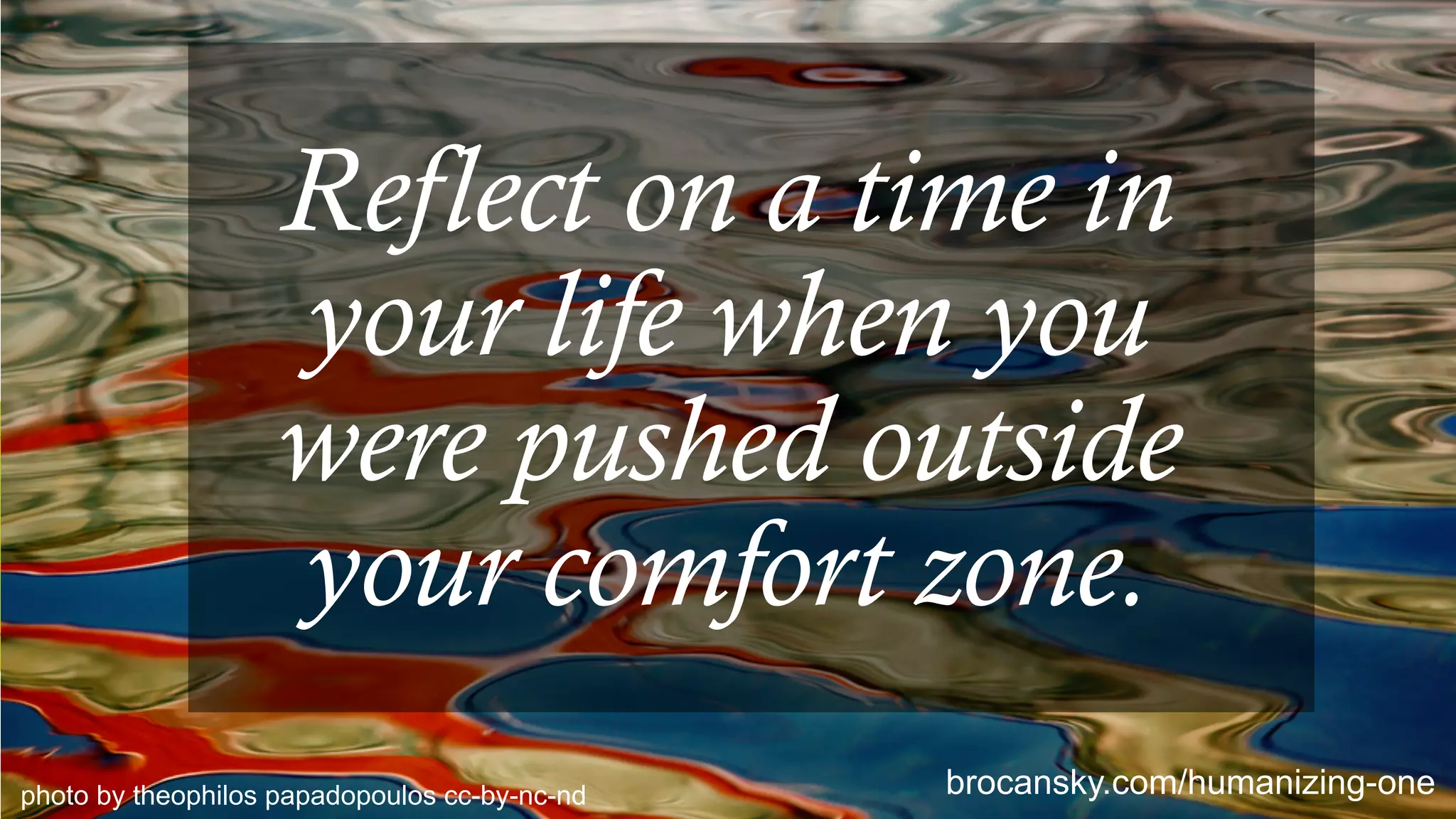 Introduction to Humanizing Online Learning | PDF | College Education ...