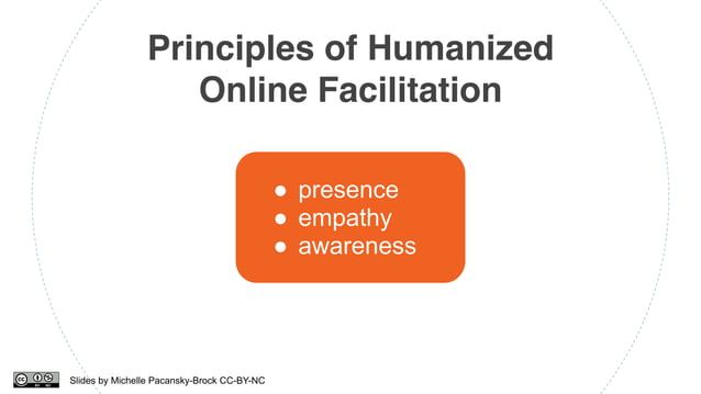 Introduction to Humanizing Online Learning | PDF | College Education ...