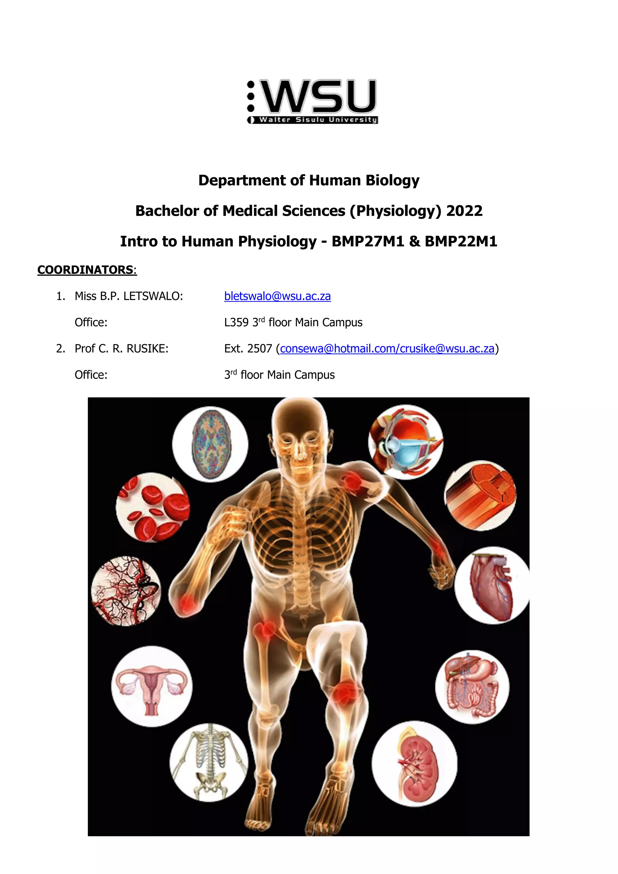 Intro to Human Physiology BMP27M1(BMP22M1) Guide 2022.pdf