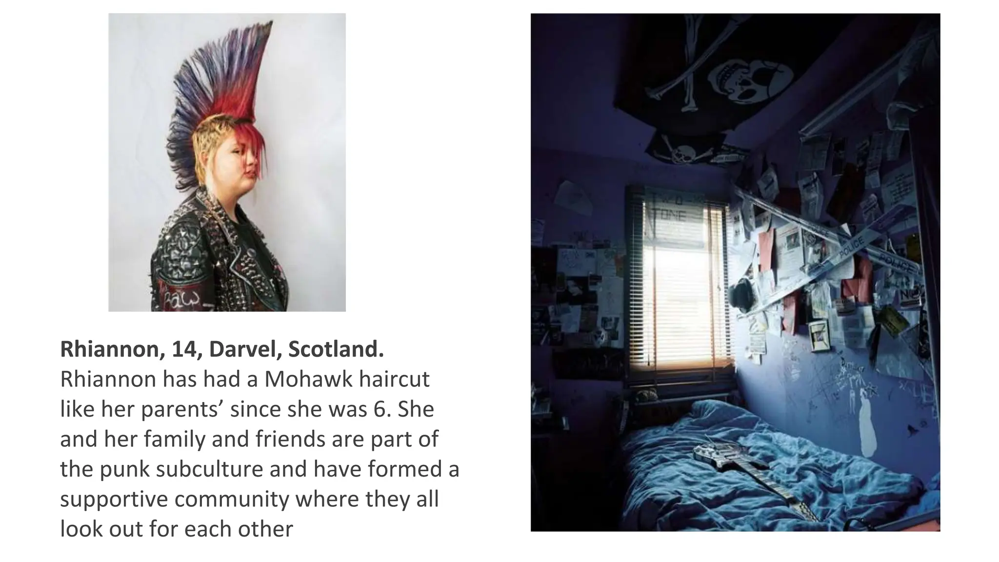 Introduction to Human Wellbeing in geography | PPTX