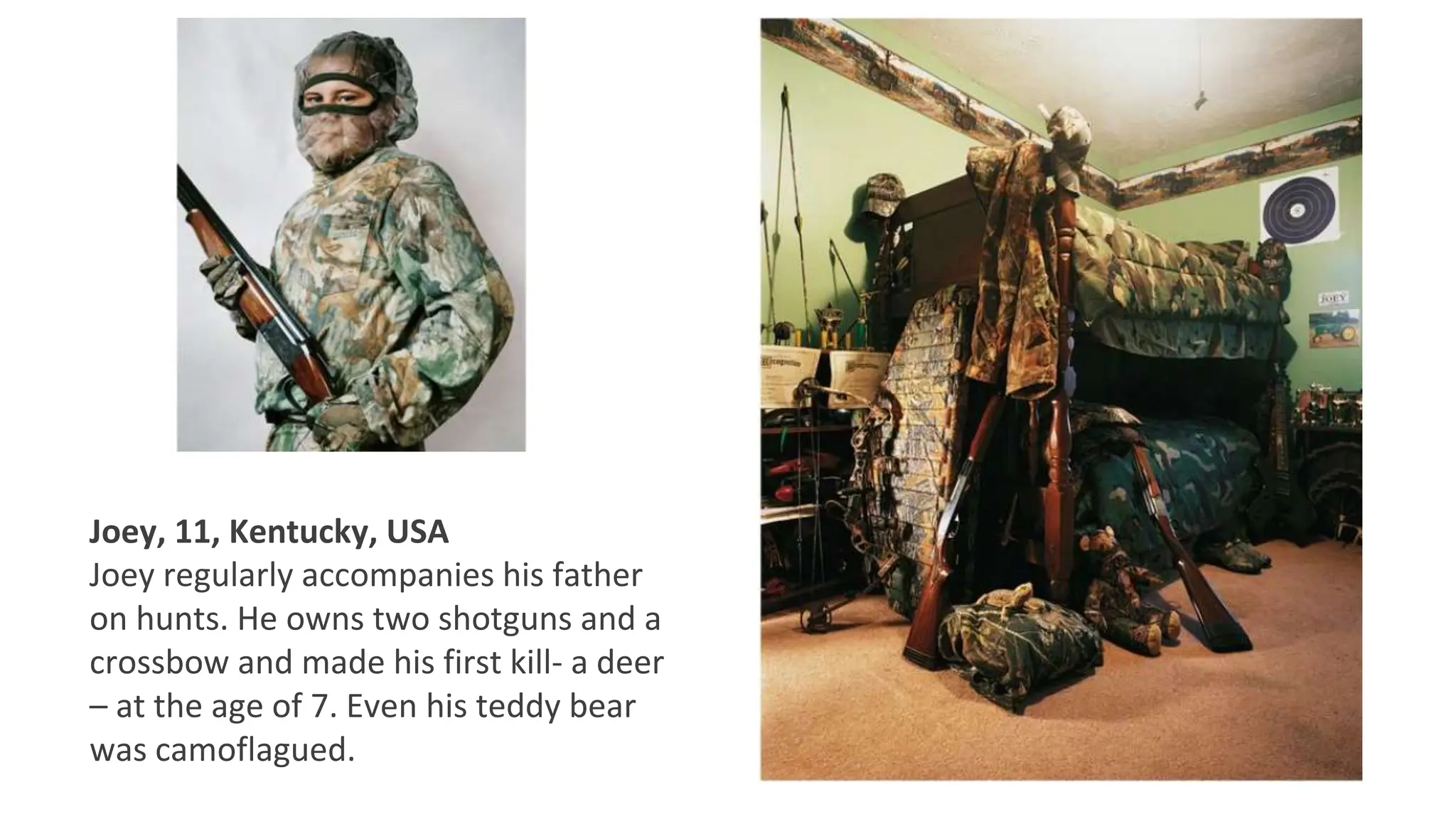 Introduction to Human Wellbeing in geography | PPTX