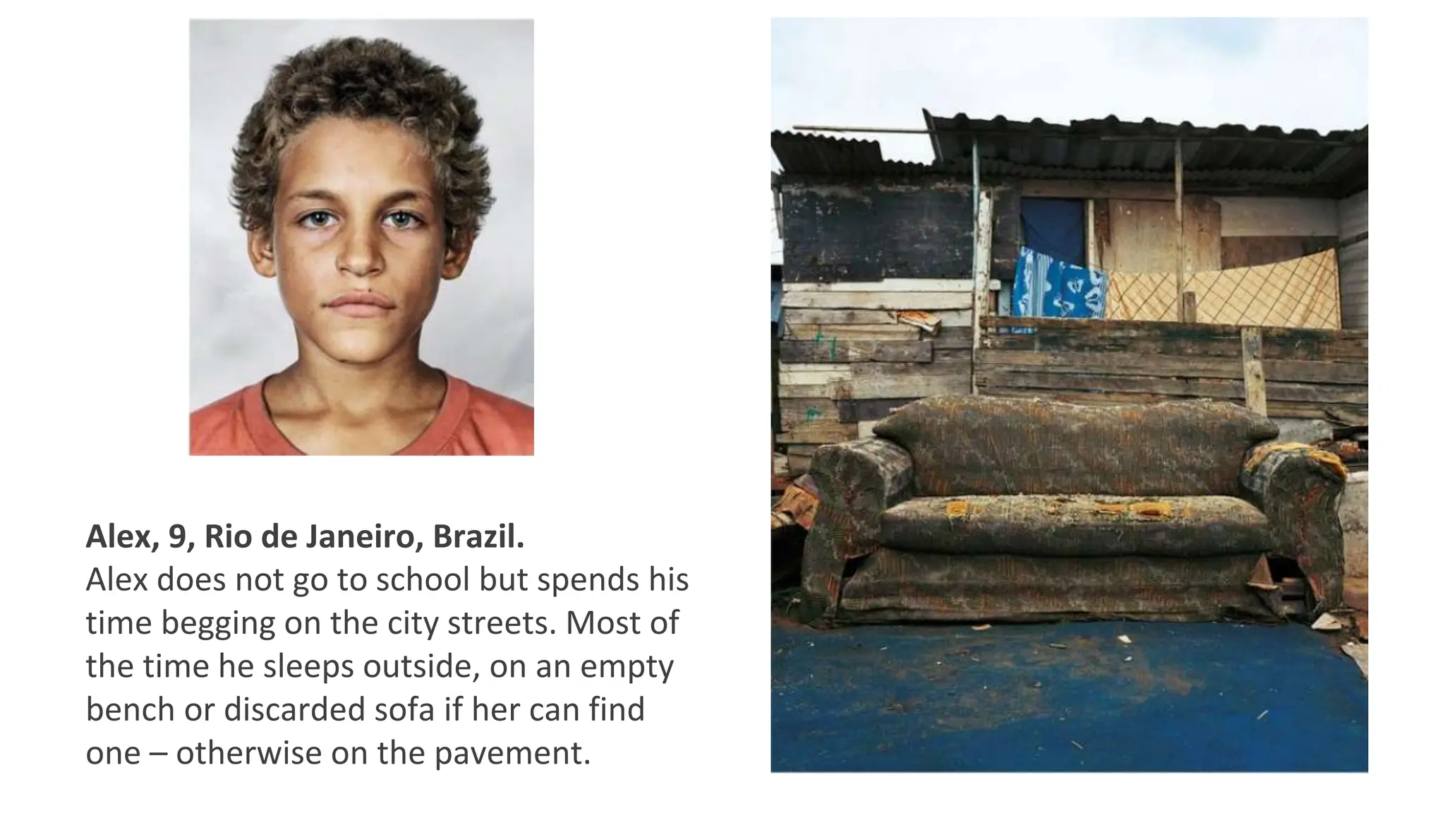 Introduction to Human Wellbeing in geography | PPT