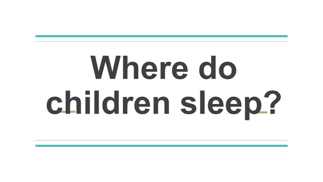 Introduction to Human Wellbeing in geography | PPT