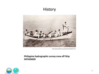 hydrography basic introduction aaaaaaaaaaaaaa | PPTX