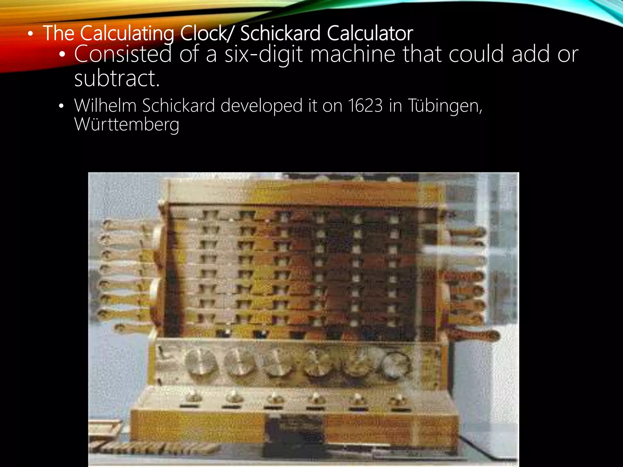 ICT Orientation (CSS) | PPT