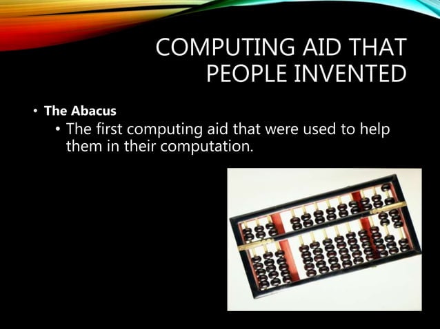 ICT Orientation (CSS) | PPT