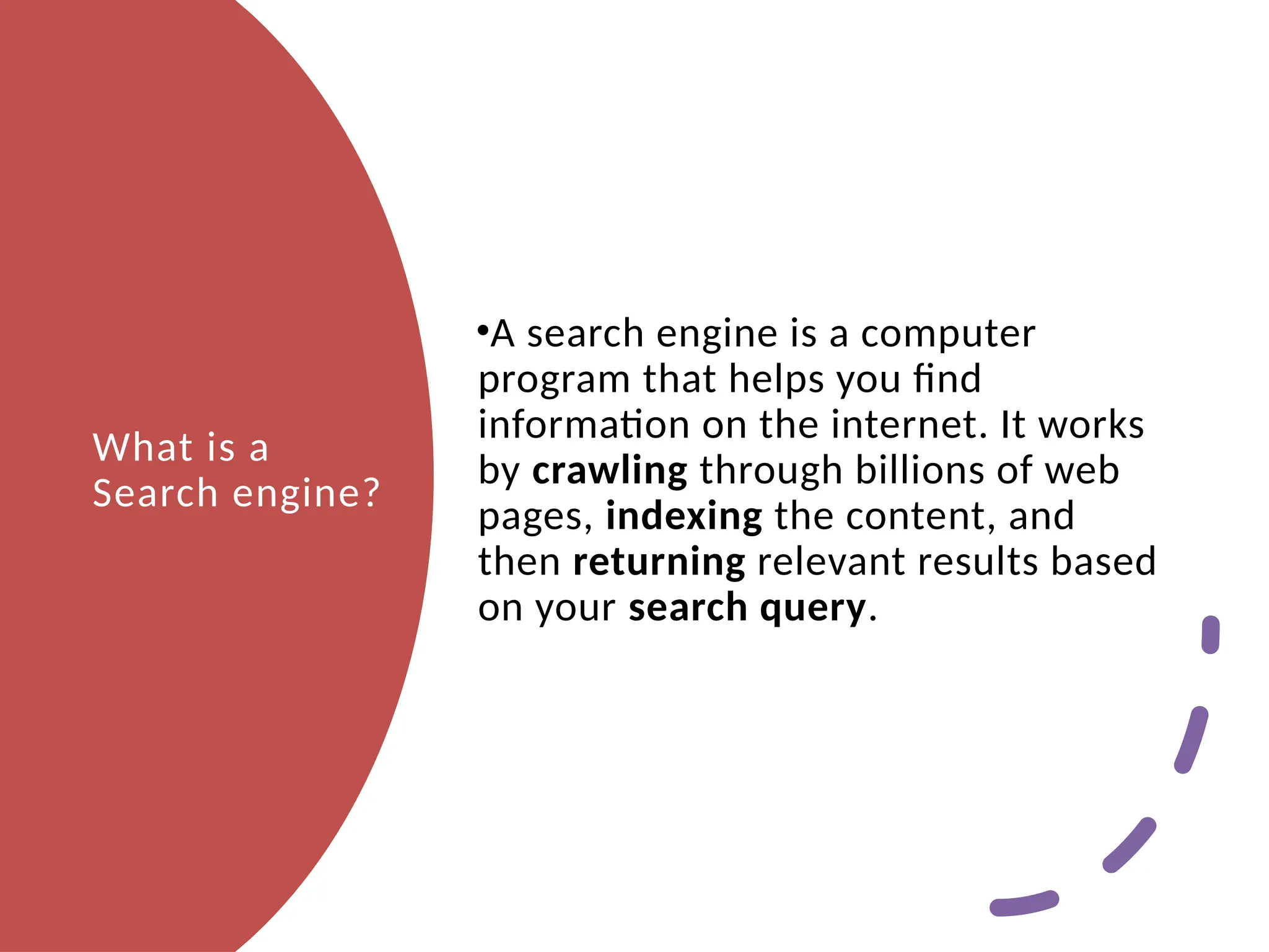 Intro to ICT Lecture - 2.1 (Search engines).pptx