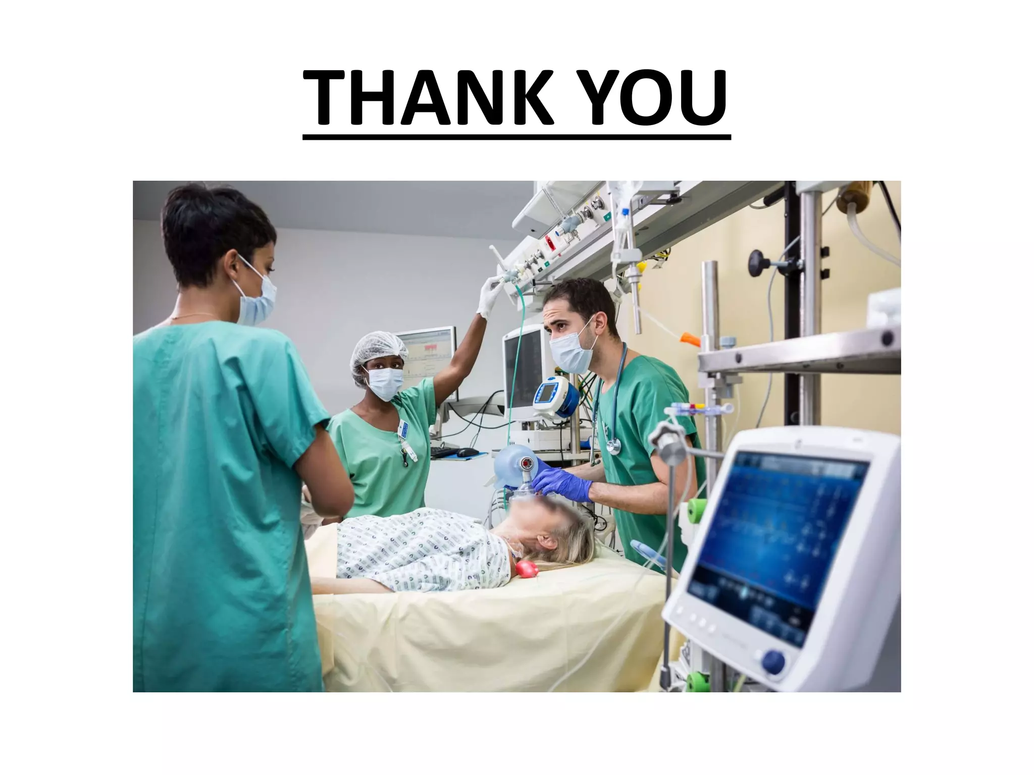 INTRODUCTION TO ICU | PPTX