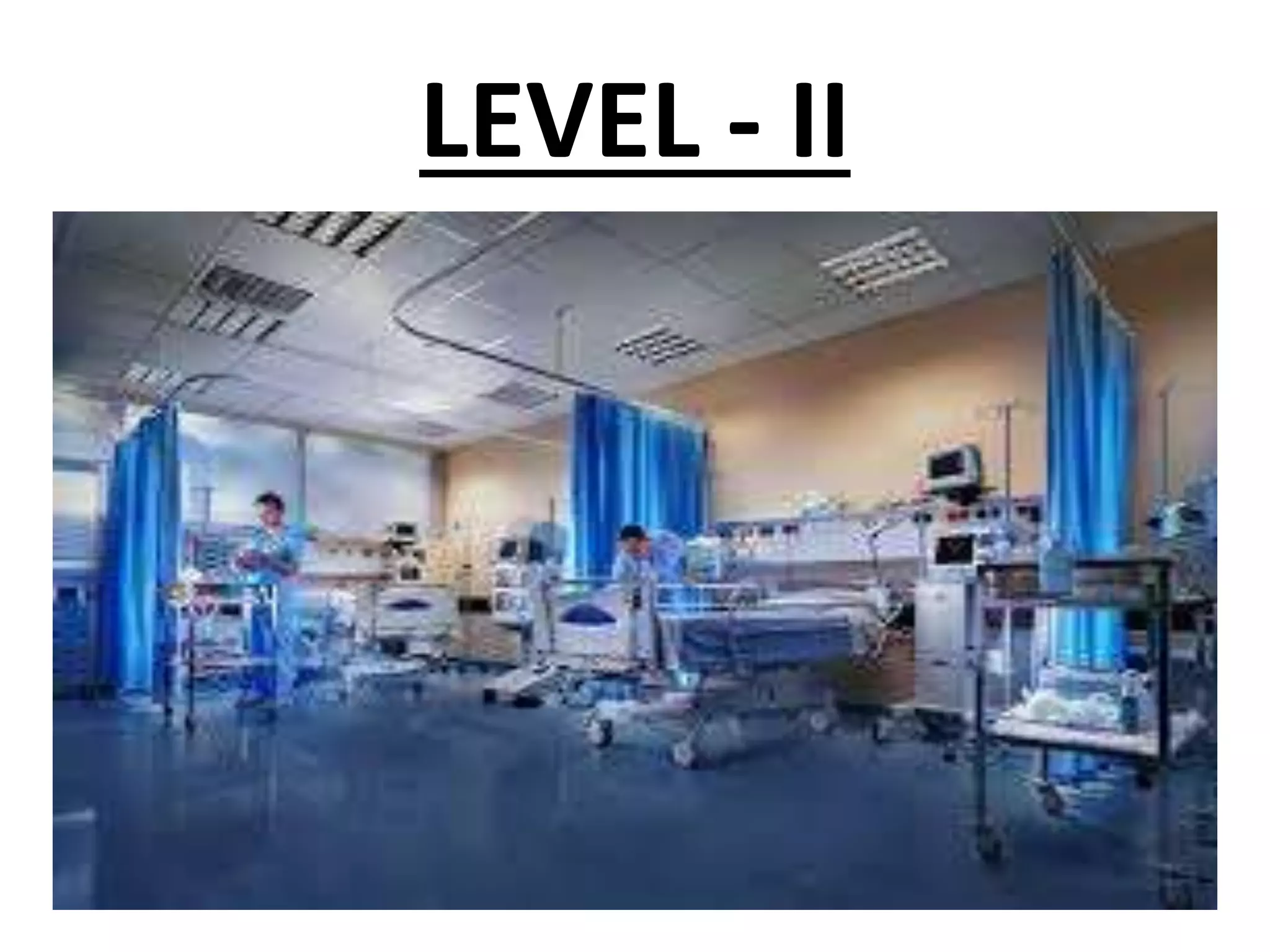 INTRODUCTION TO ICU | PPTX