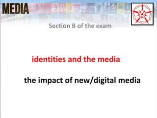 Intro to identity | PPTX