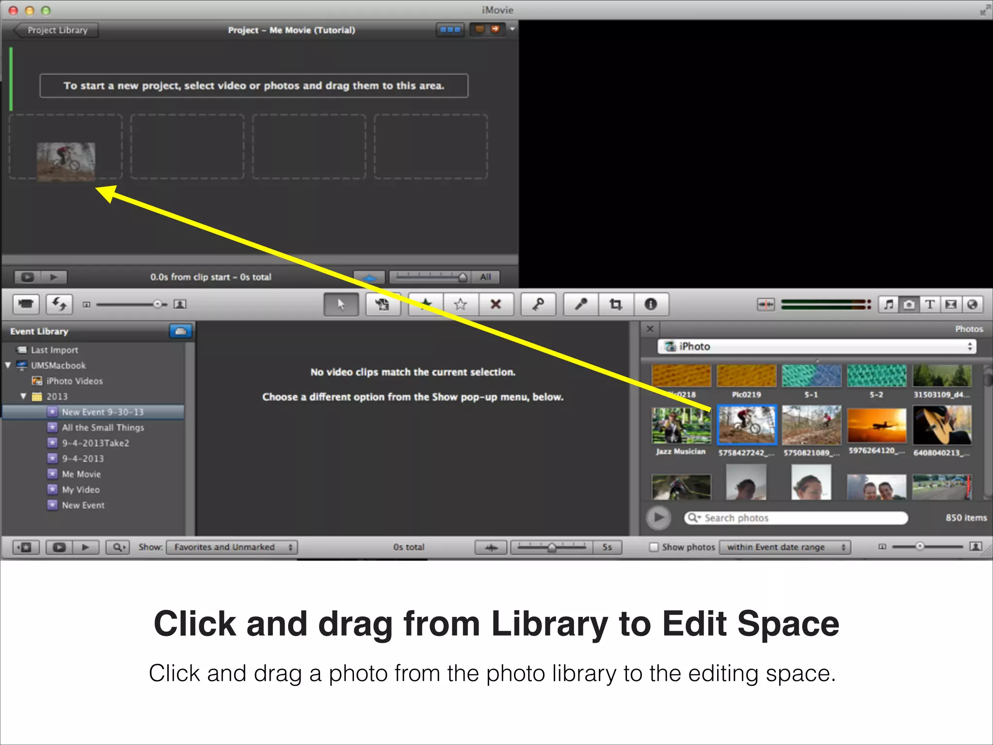 Introduction to iMovie | PPT