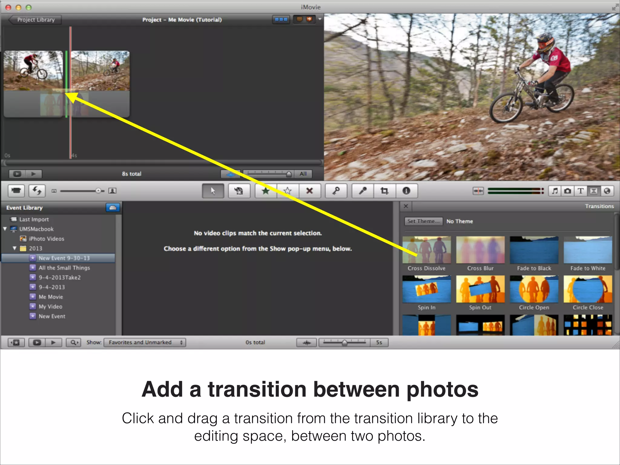 Introduction to iMovie | PPT