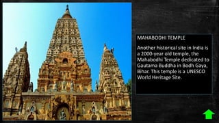 Intro to india | PPT