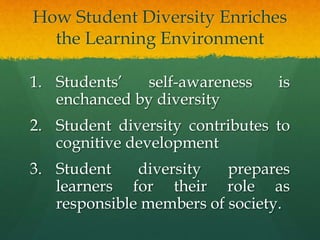 Intro to individual differences | PPTX