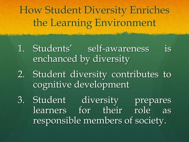 Intro to individual differences | PPTX | Education