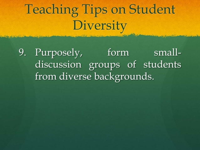 Intro to individual differences | PPTX | Education