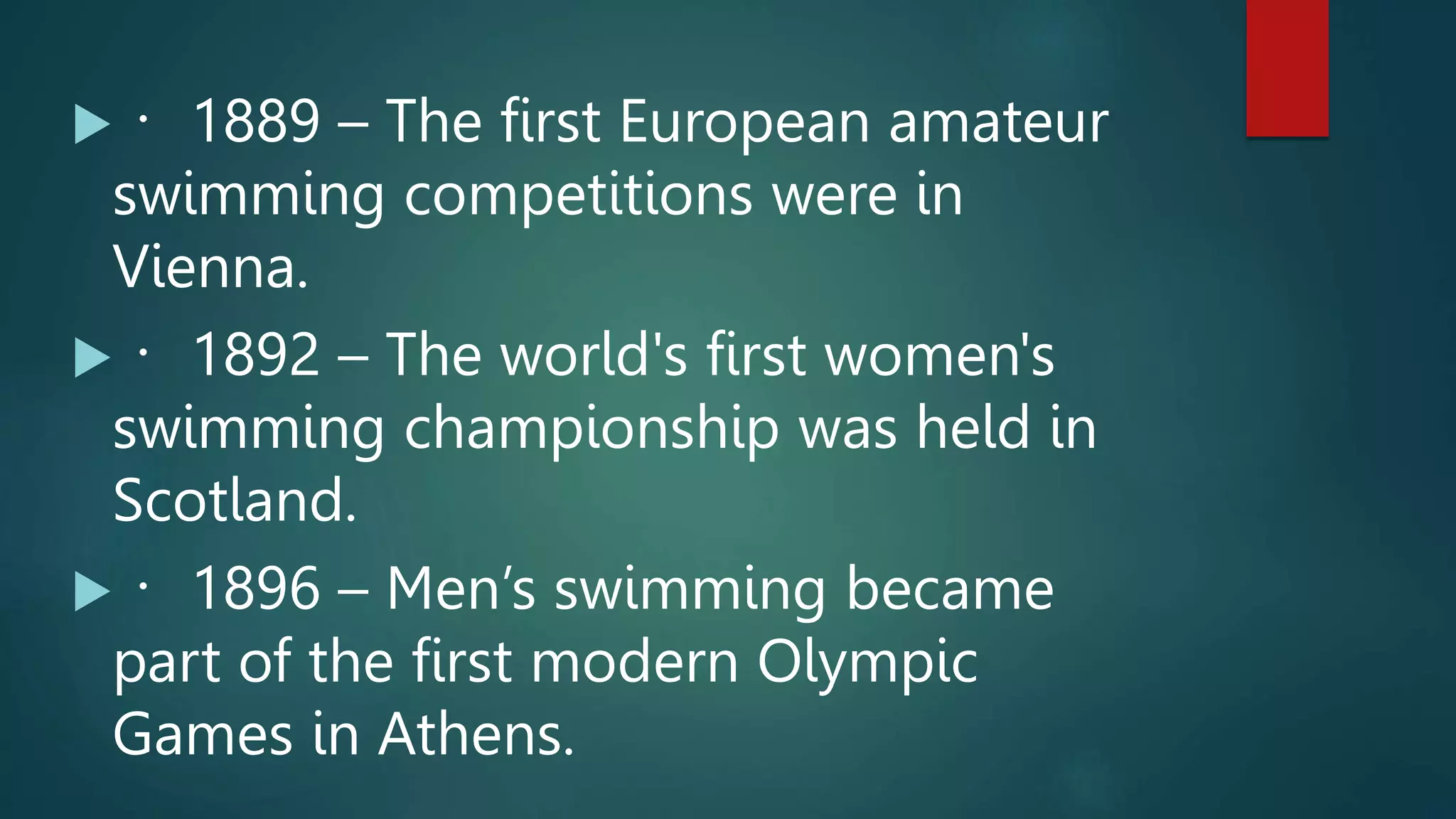 Intro to Individual Sports Swimming.pptx