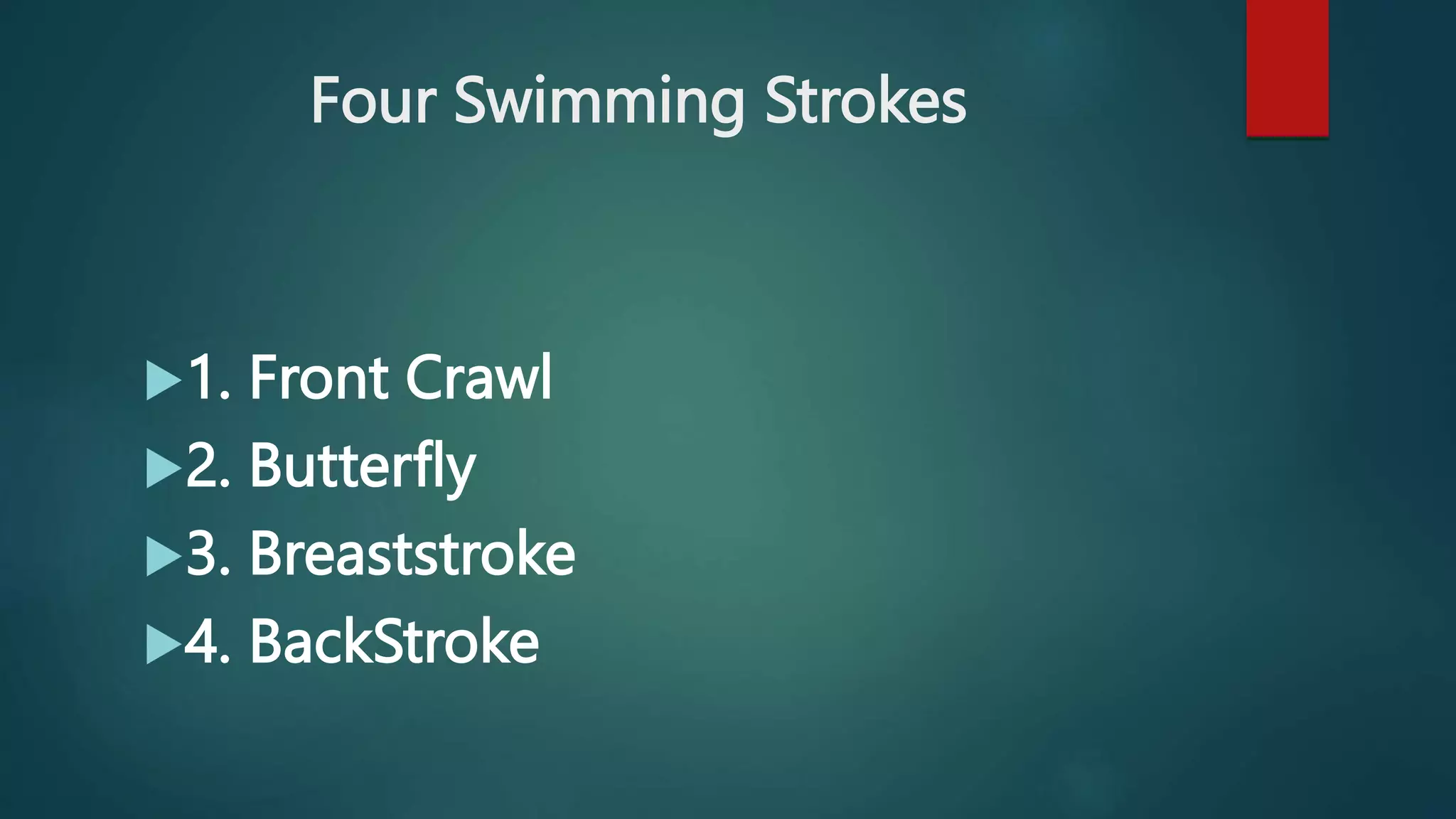 Intro to Individual Sports Swimming.pptx