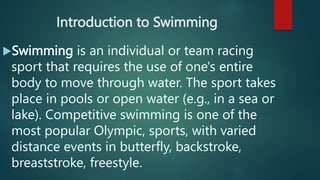 Intro to Individual Sports Swimming.pptx