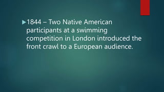 Intro to Individual Sports Swimming.pptx