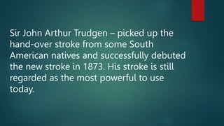 Intro to Individual Sports Swimming.pptx | Swimming | Sports