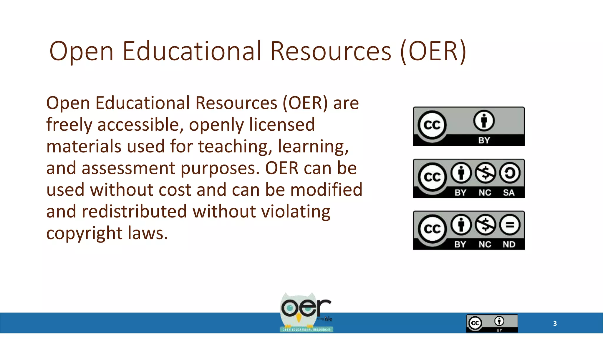 Introduction to IOER | PPT