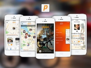 Introduction to iOS development | PPT