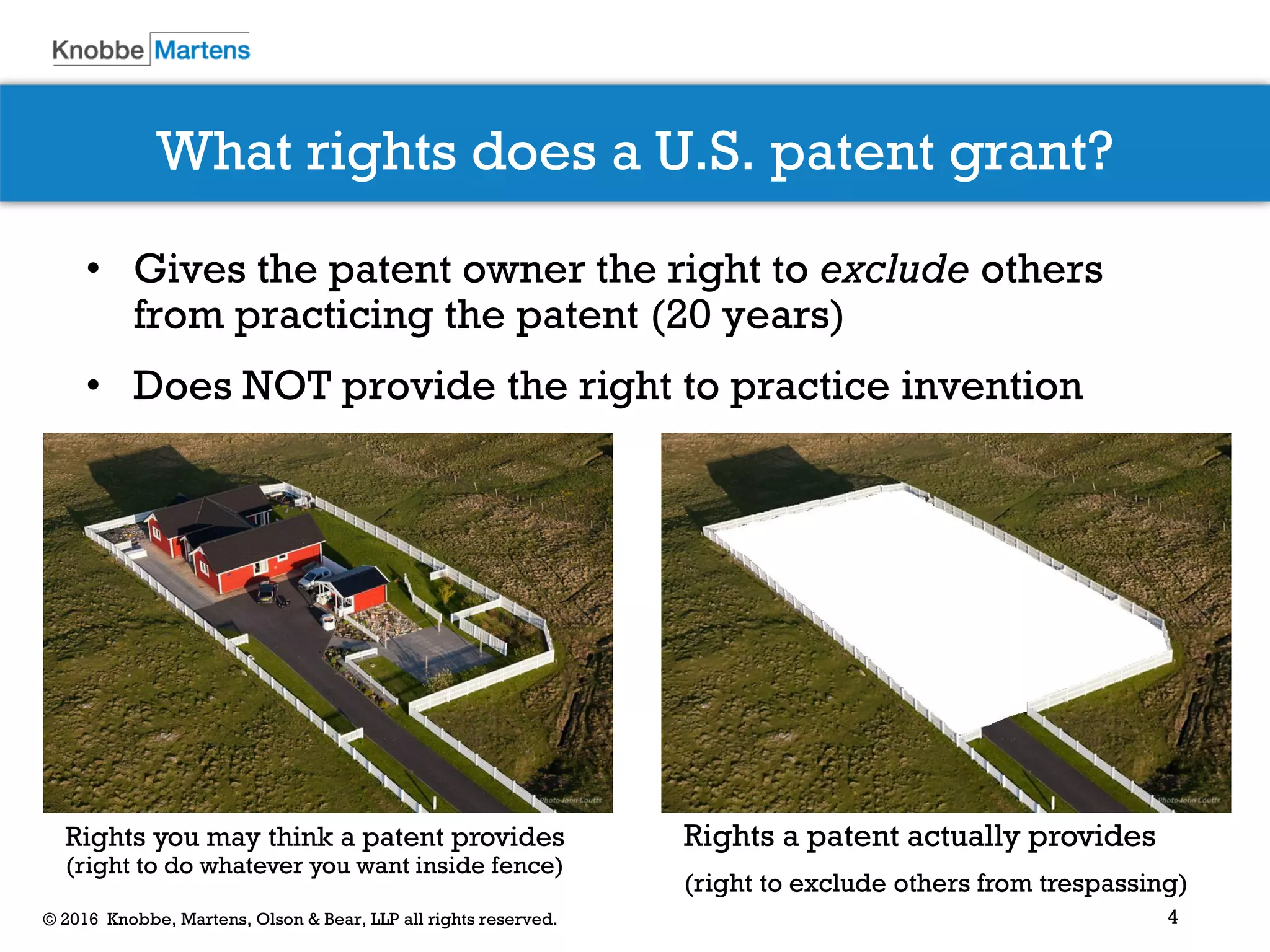 Introduction to IP - Part 2: Some Basics of U.S. Patents | PPT