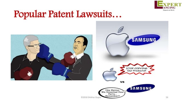 Introduction to IPR | PPTX | Technology & Computing