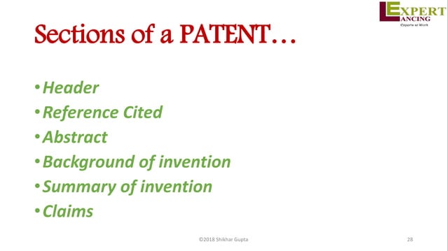 Introduction to IPR | PPTX | Technology & Computing