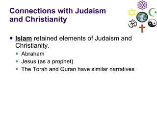 Intro to islam | PPT