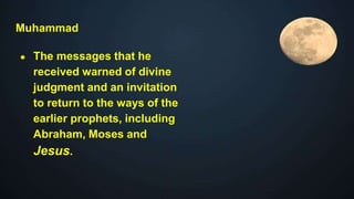 Intro to Islam.pptx