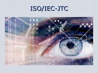 Intro to ISO | PPT